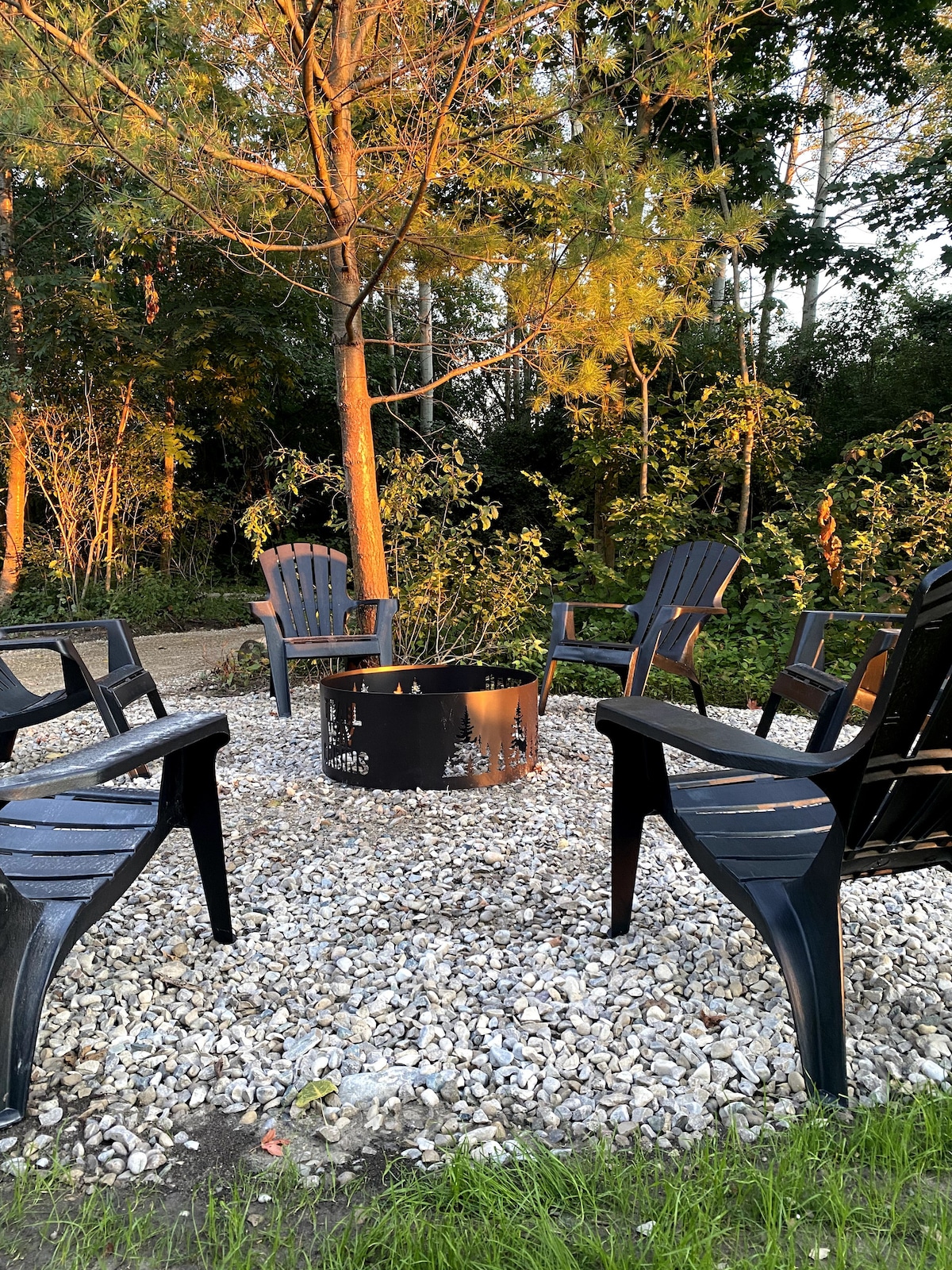 Gallery – Trail Way Cabins Blyth