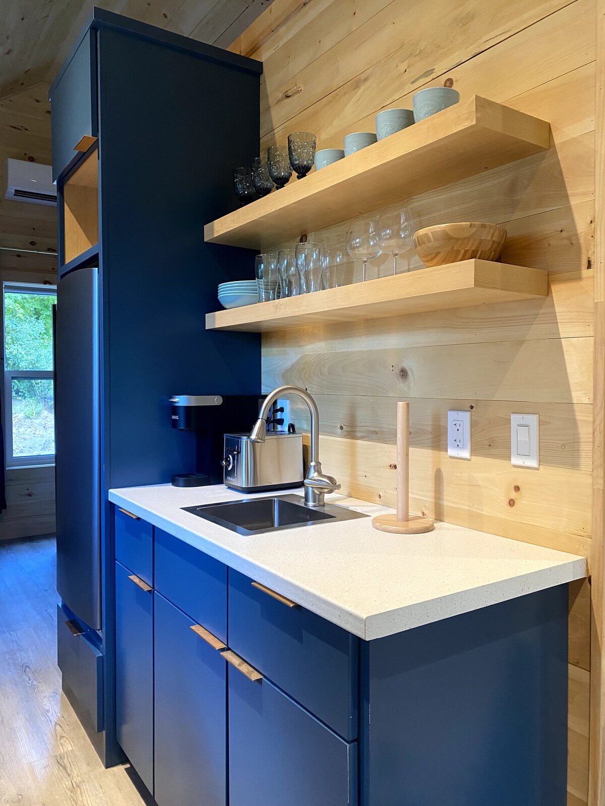 Gallery – Trail Way Cabins Blyth