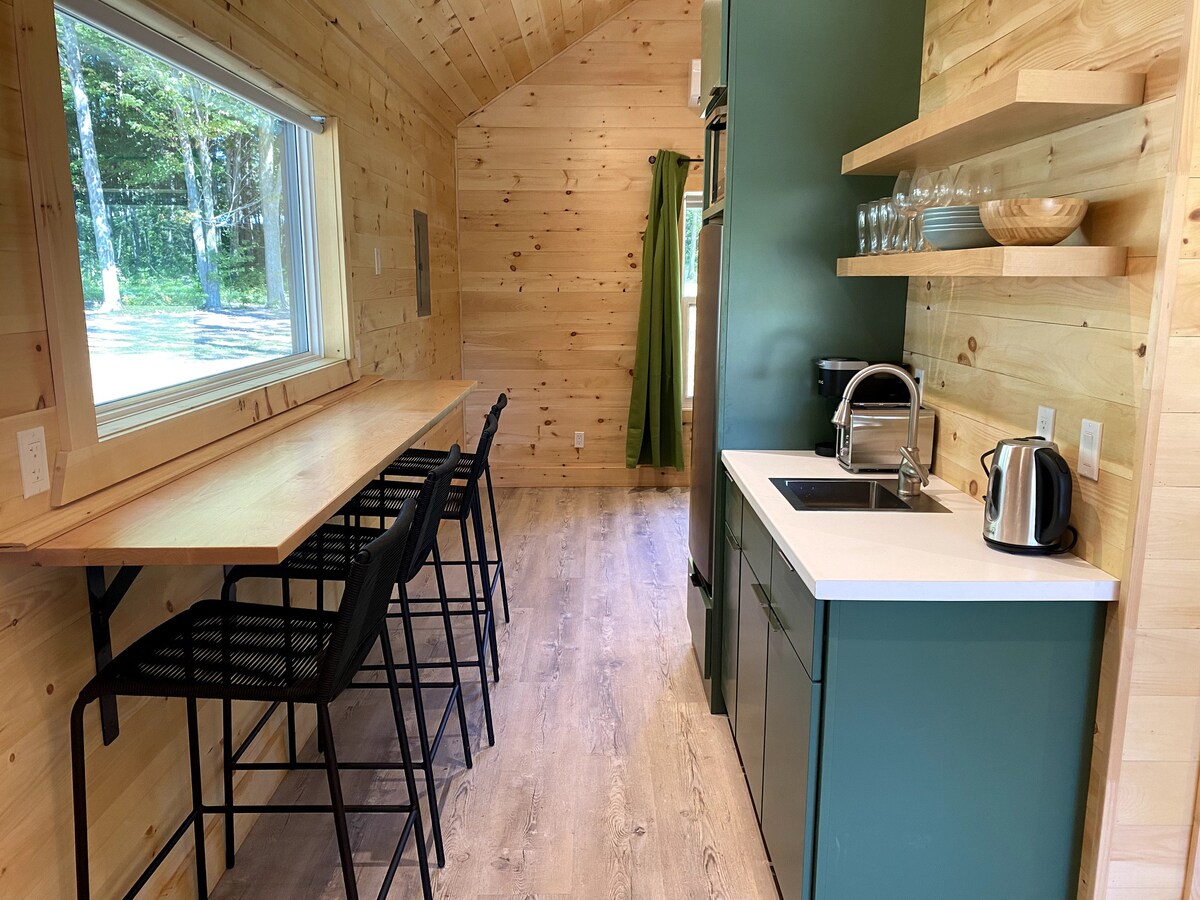 Gallery – Trail Way Cabins Blyth