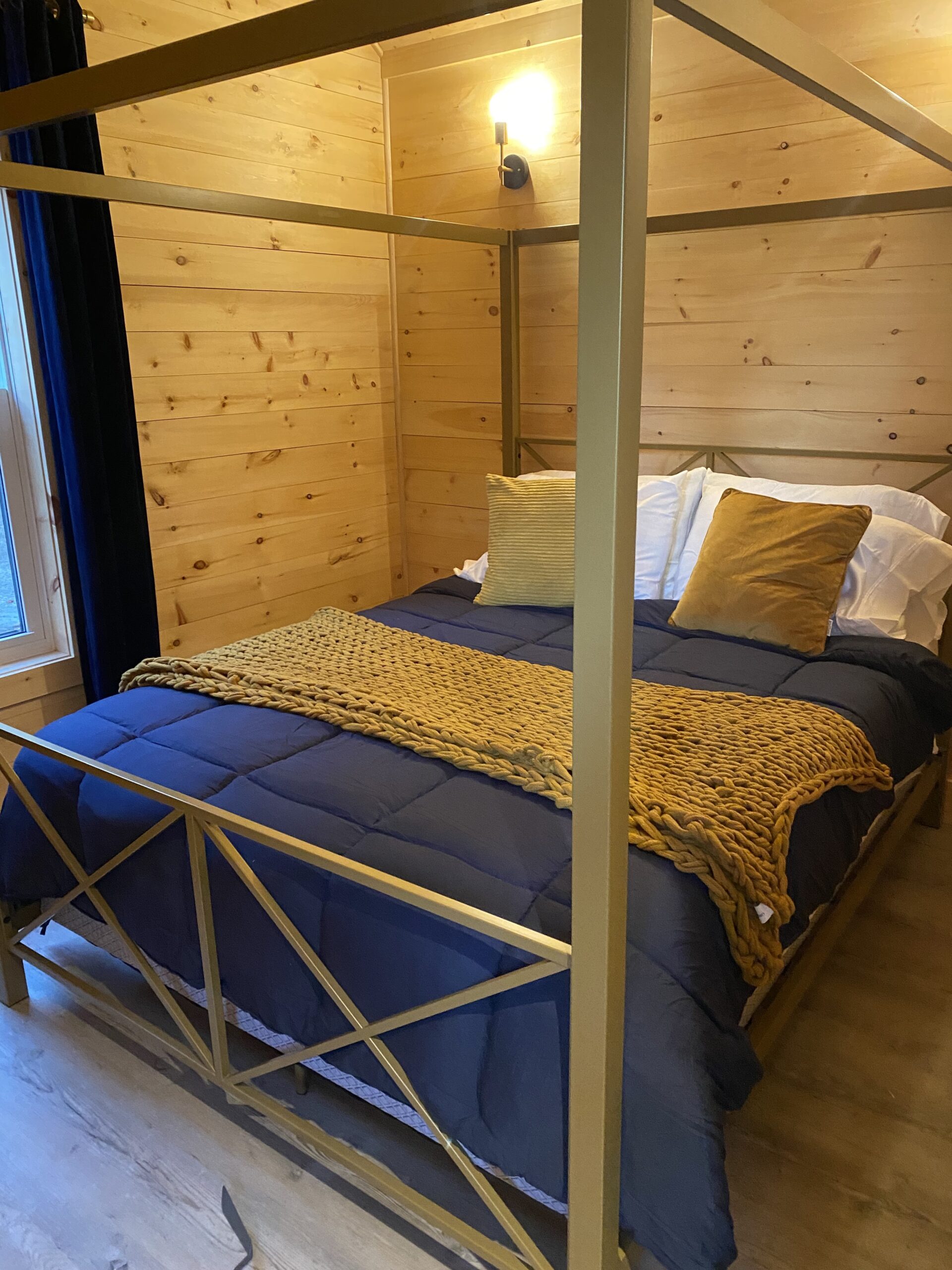 Book Now – Trail Way Cabins Blyth